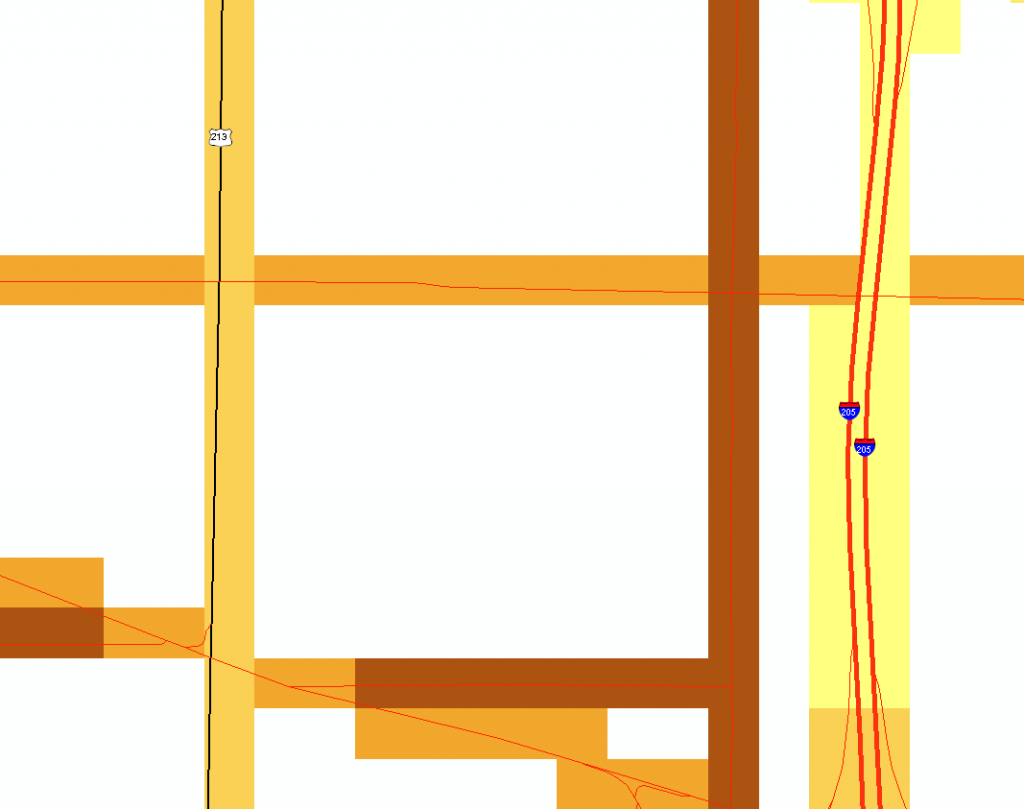 Basics Of Raster Data And Using Raster Data For Site Selection Advanced Geospatial Analytics