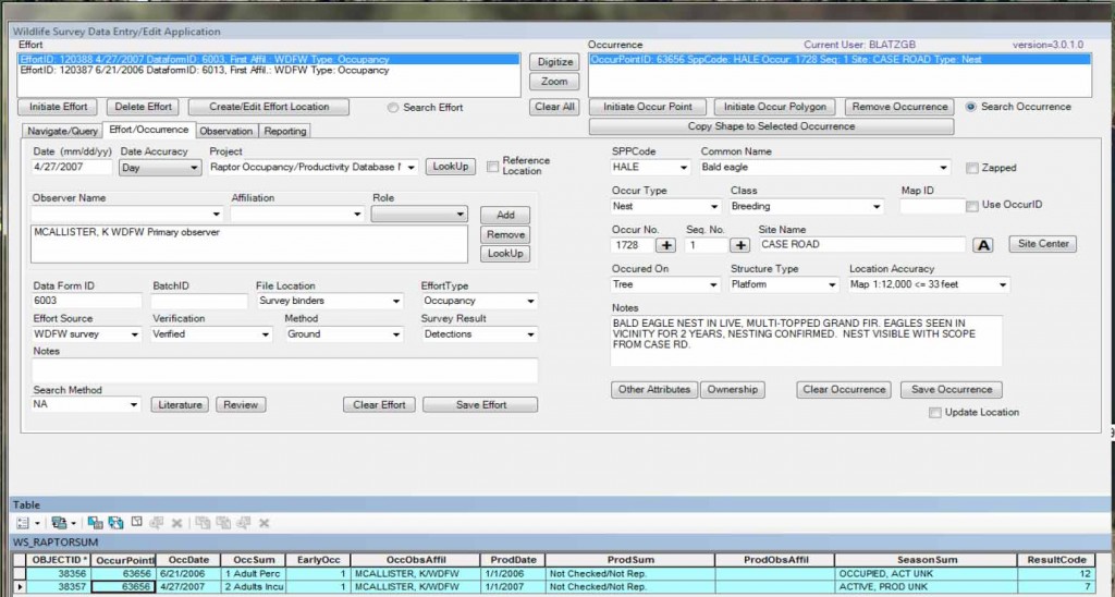 Customizing the ArcMap Interface | Advanced Geospatial Analytics Portfolio Customizing the ArcMap Interface | Advanced Geospatial Analytics Portfolio